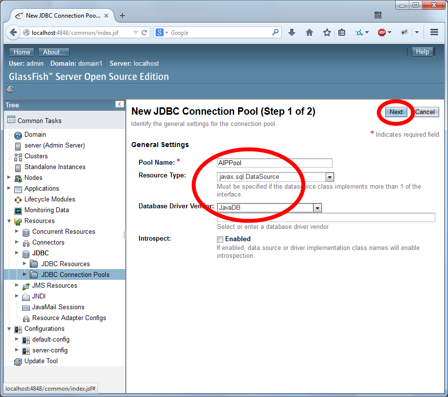AIP Week 5: Databases and JDBC