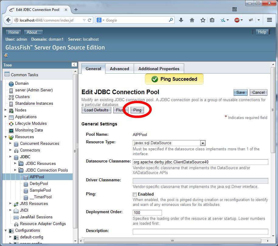AIP Week 5: Databases and JDBC